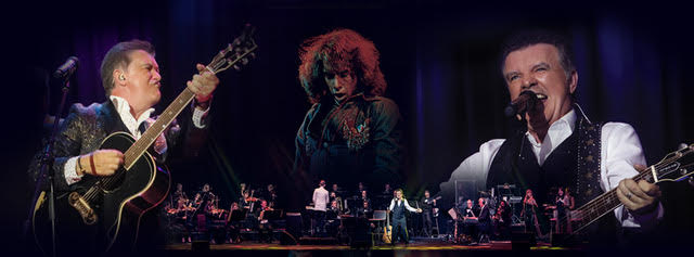 Celebrating the 50th anniversary of the legendary recording "Hot August ...