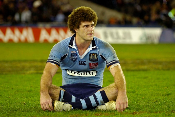 Where Are They Now: Matt King - 4BC