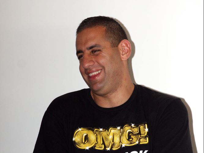 Comedian Rob Shehadie on riding out the COVID lockdowns - 4BC