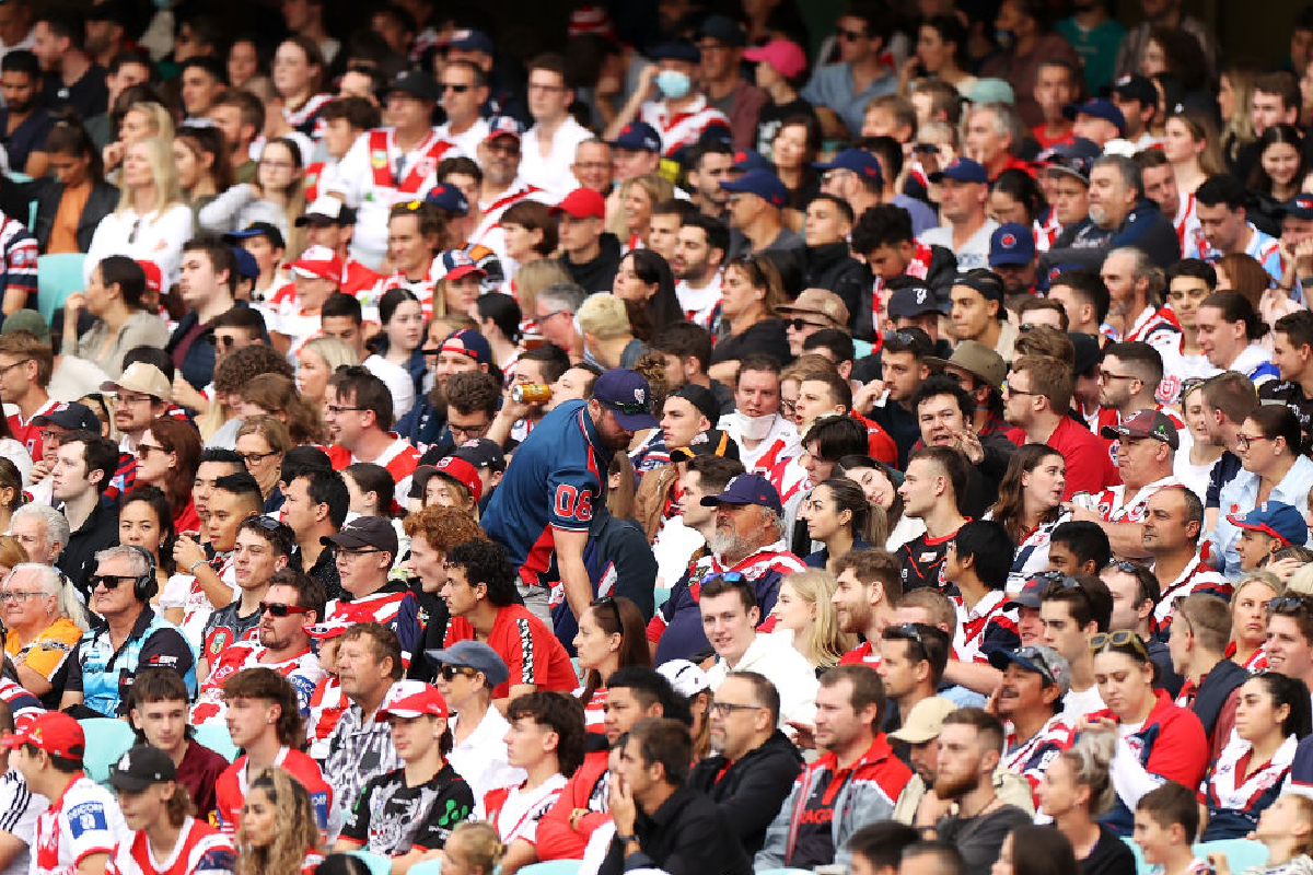 The 'big change' on the way for next year's NRL season