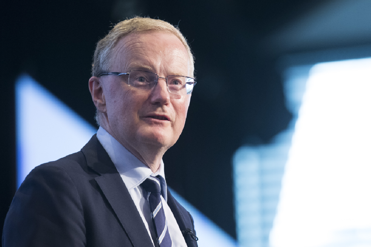 What irked Neil Breen after RBA boss appears at parliamentary committee