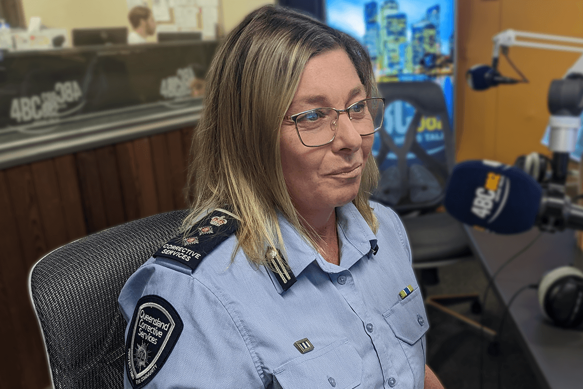 How Queensland victims are regaining power from their abusers