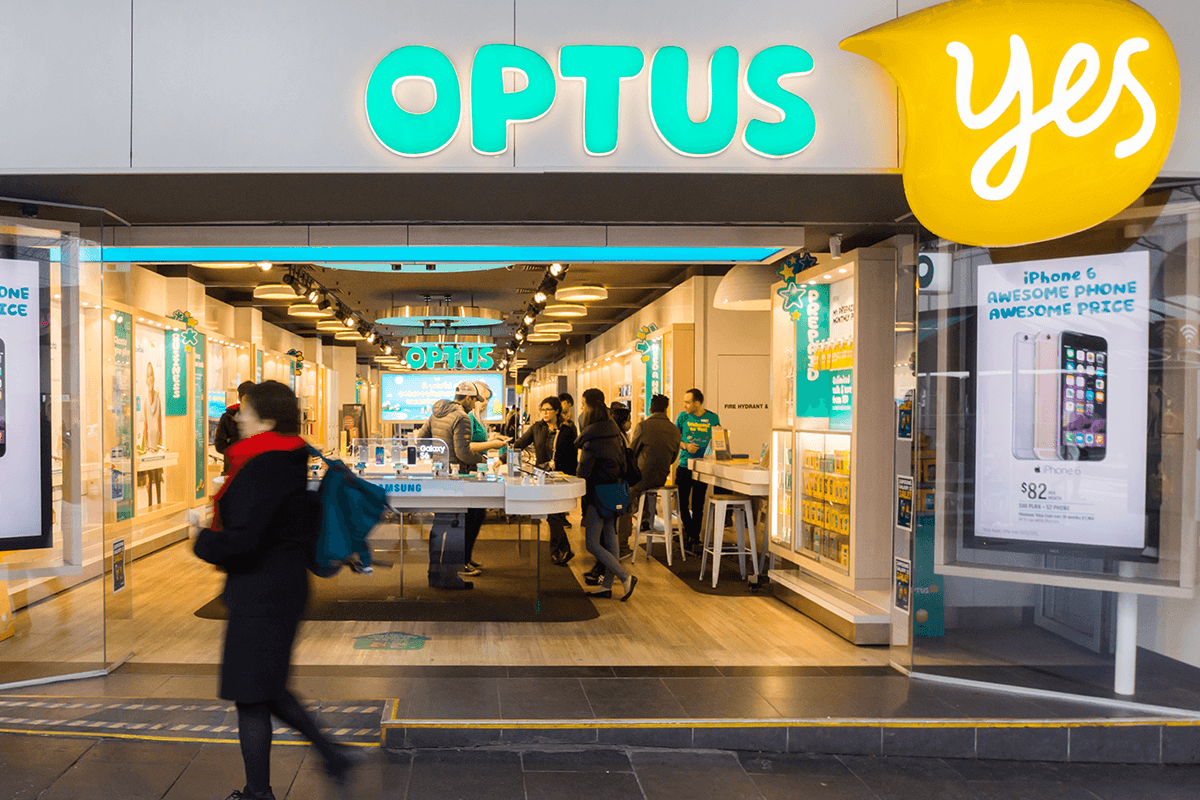 Millions of customers hit in huge Optus data breach