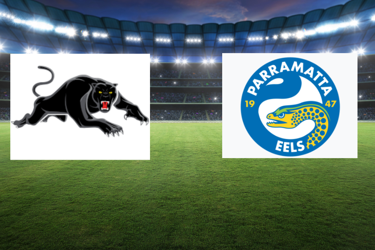 Penrith v Parramatta: Paul Vautin's tips for the NRL grand final