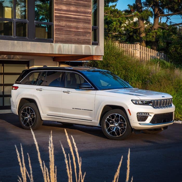 SUVs are now the vehicle of choice so what new models are coming in ...