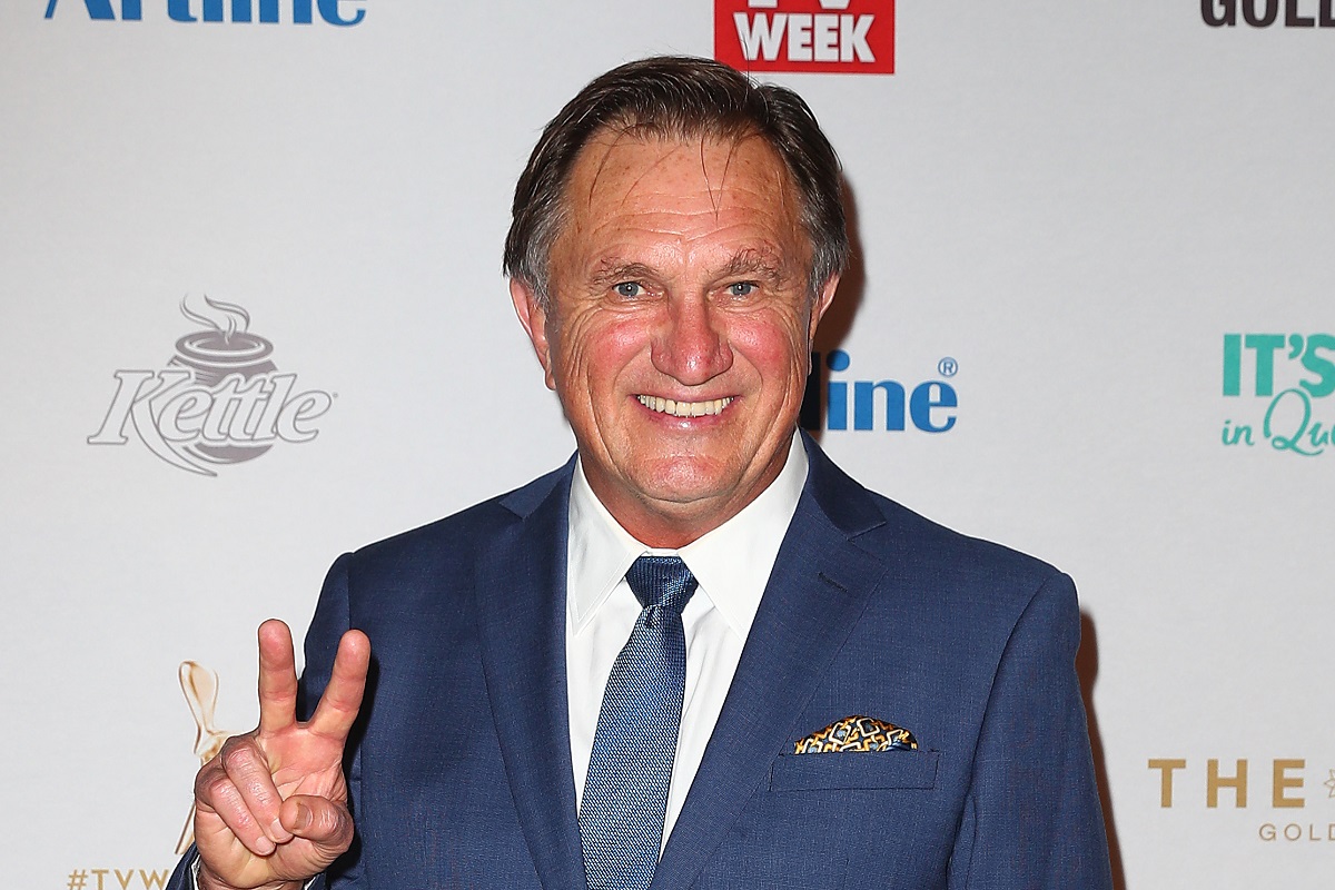 Frankie J returns in triumphant new reality series