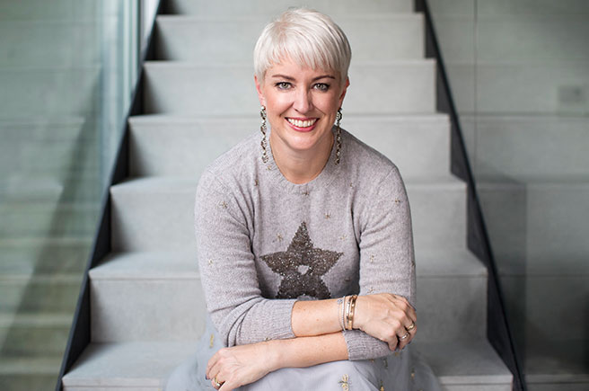 Sunday Lunch - Cathy Reid - 4BC