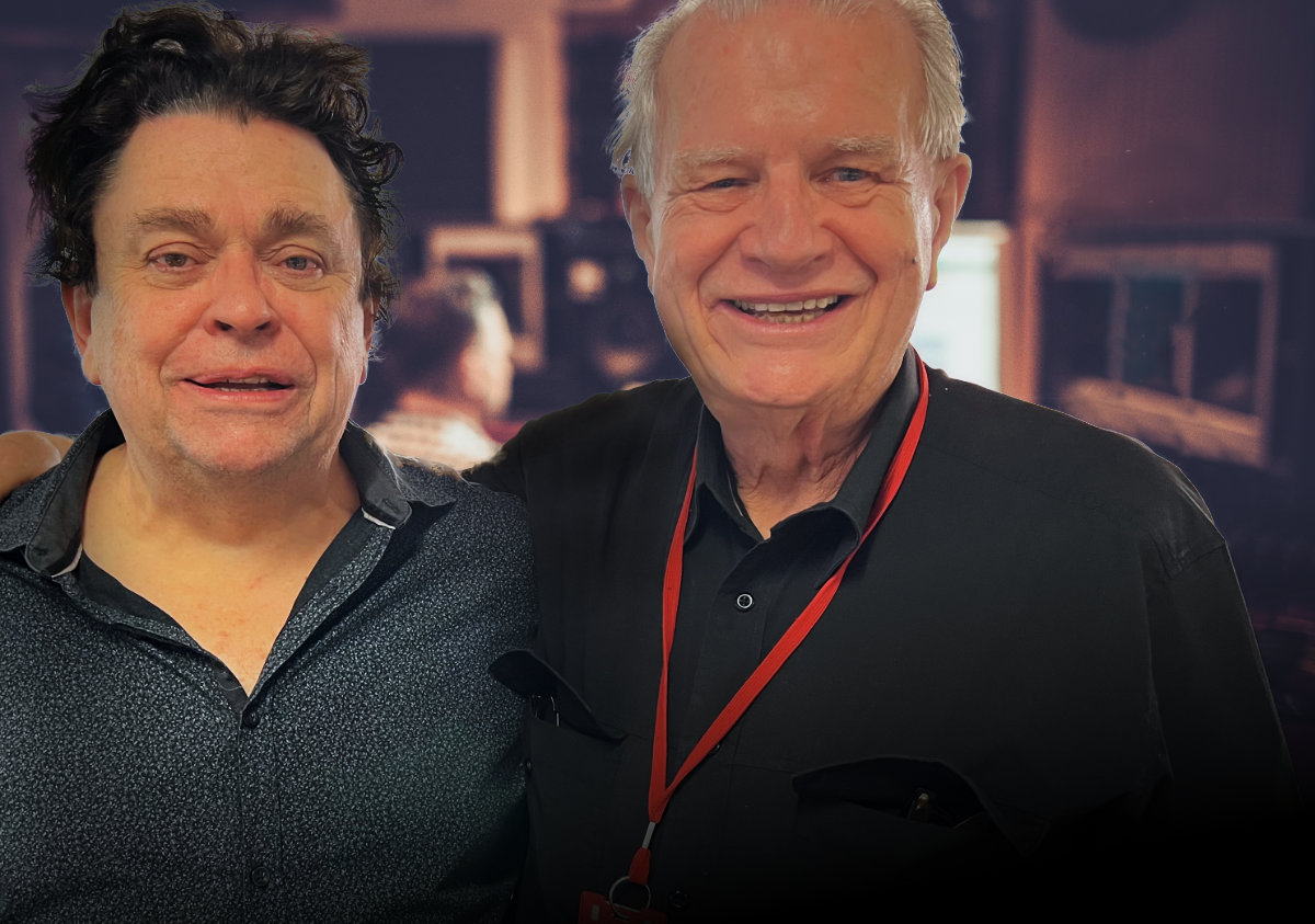 Gerry Connolly - 4BC