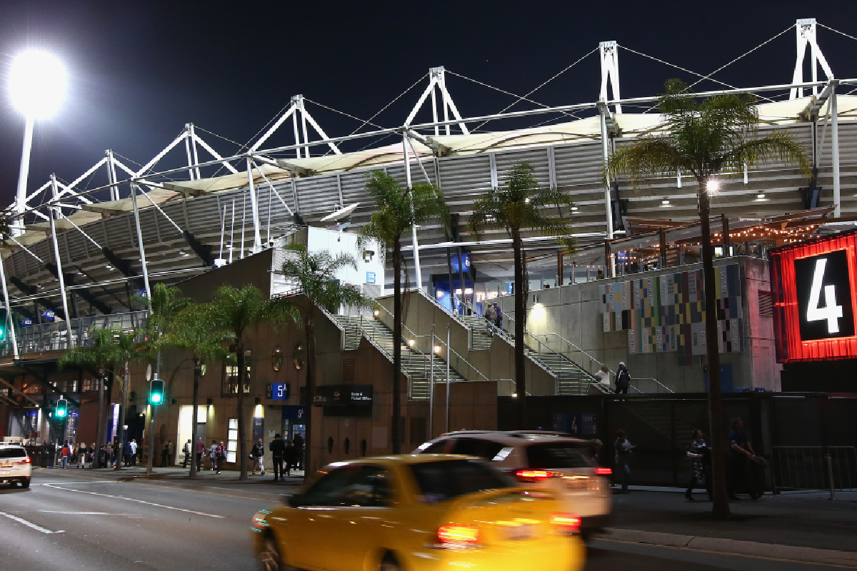 Gabba rebuild: The alternative idea offered up by architecture firm