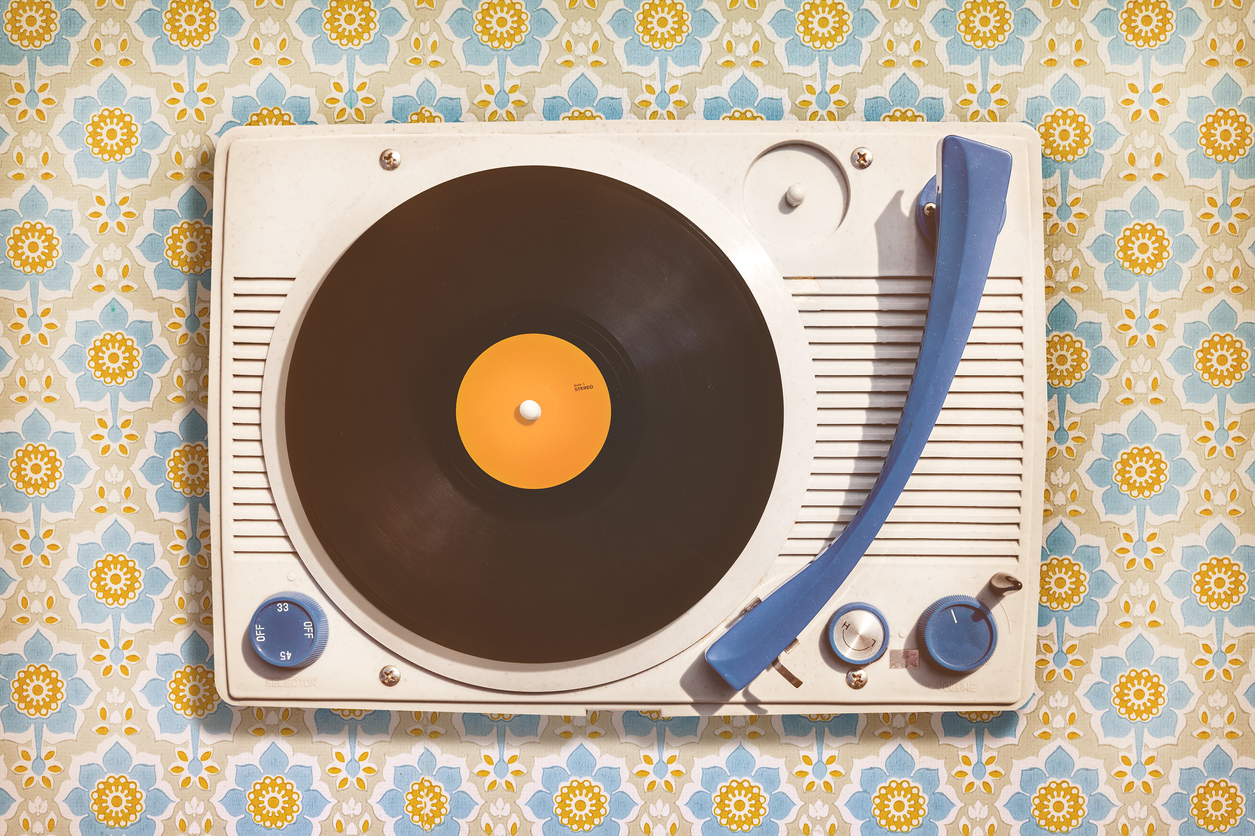 Why you like the music you like - 4BC