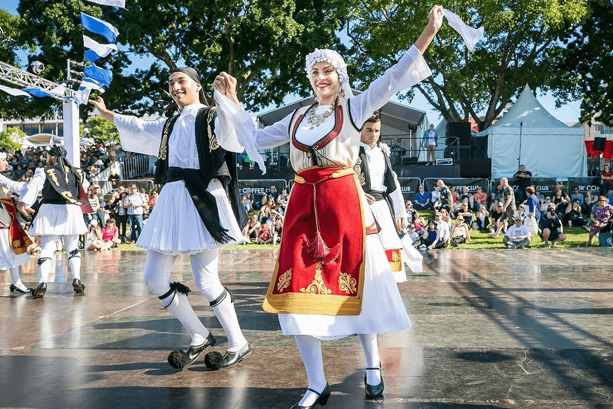 Paniyiri makes long-awaited return to Brisbane, honey puffs and all!