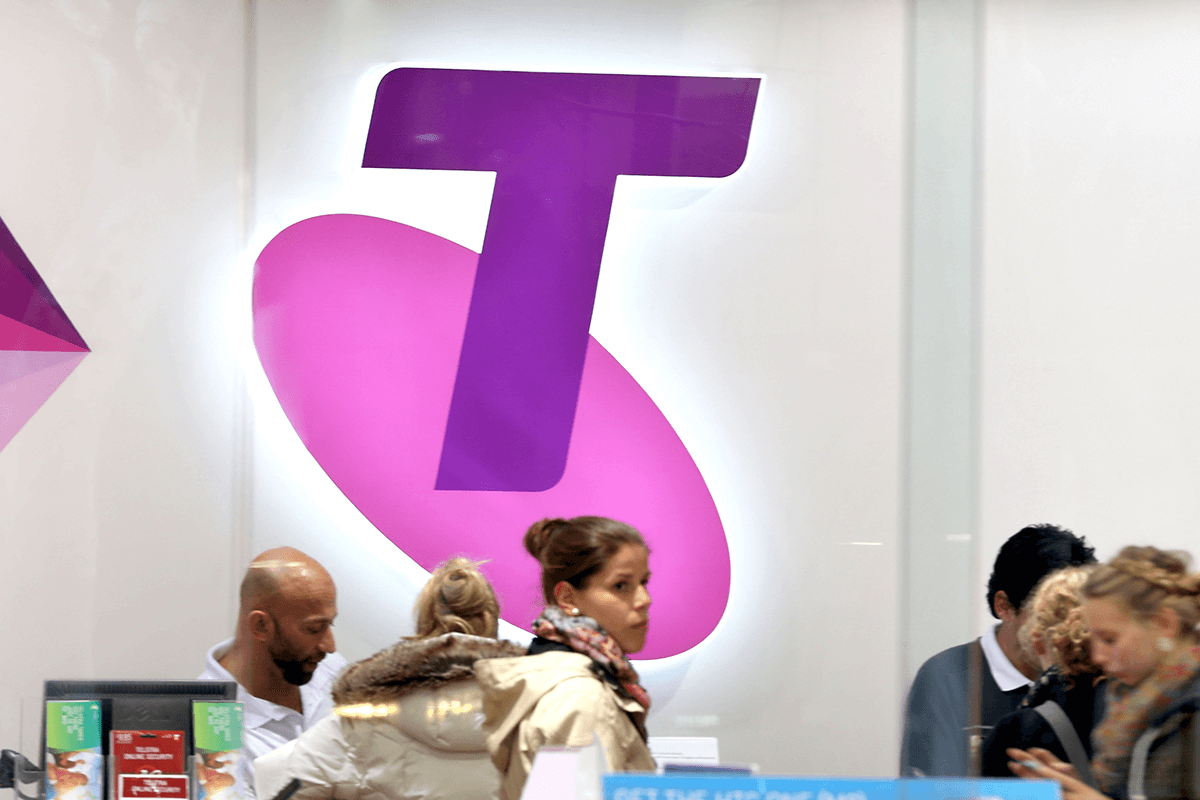 Internet set to be restored at Capalaba store, 10 weeks after it was ...