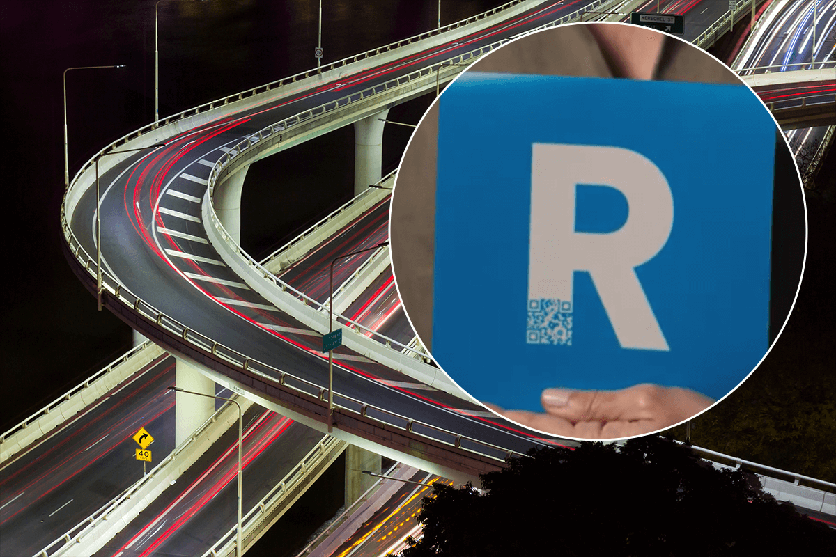 What new 'R' car plates mean for Aussie drivers