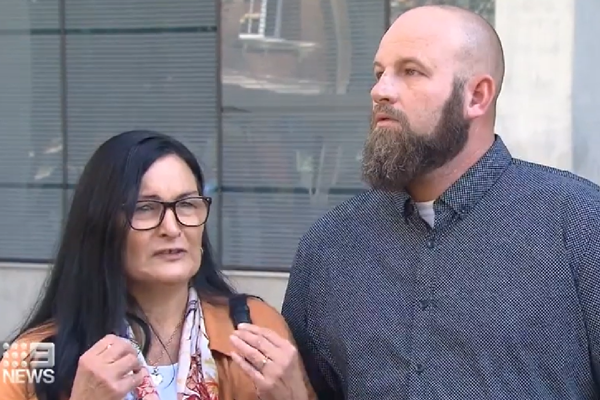 Mother of 15yro stabbed to death by teens launches youth justice ...