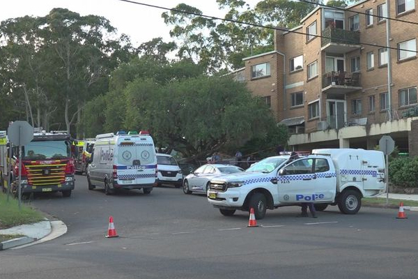 The postcode wars of Western Sydney - 4BC