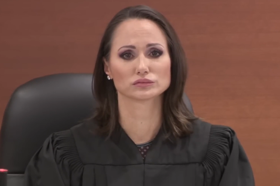 Ray Hadley looks to US judge amid inadequate pedo sentence