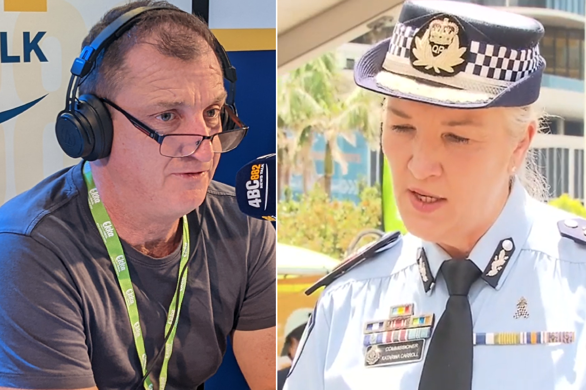 Key reactions, fallout from 'scathing' and historic report into police ...