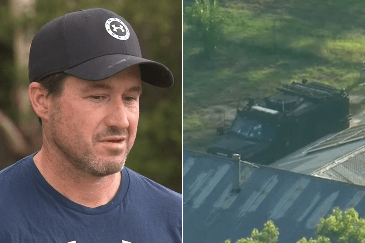 'Eerily similar': Police murders bring family's painful memories ...