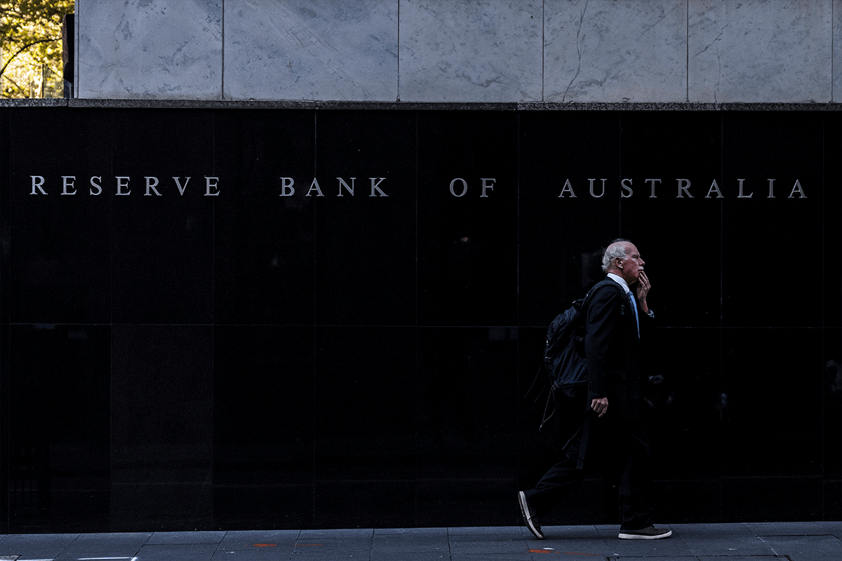 RBA lifts interest rates to 10-year high