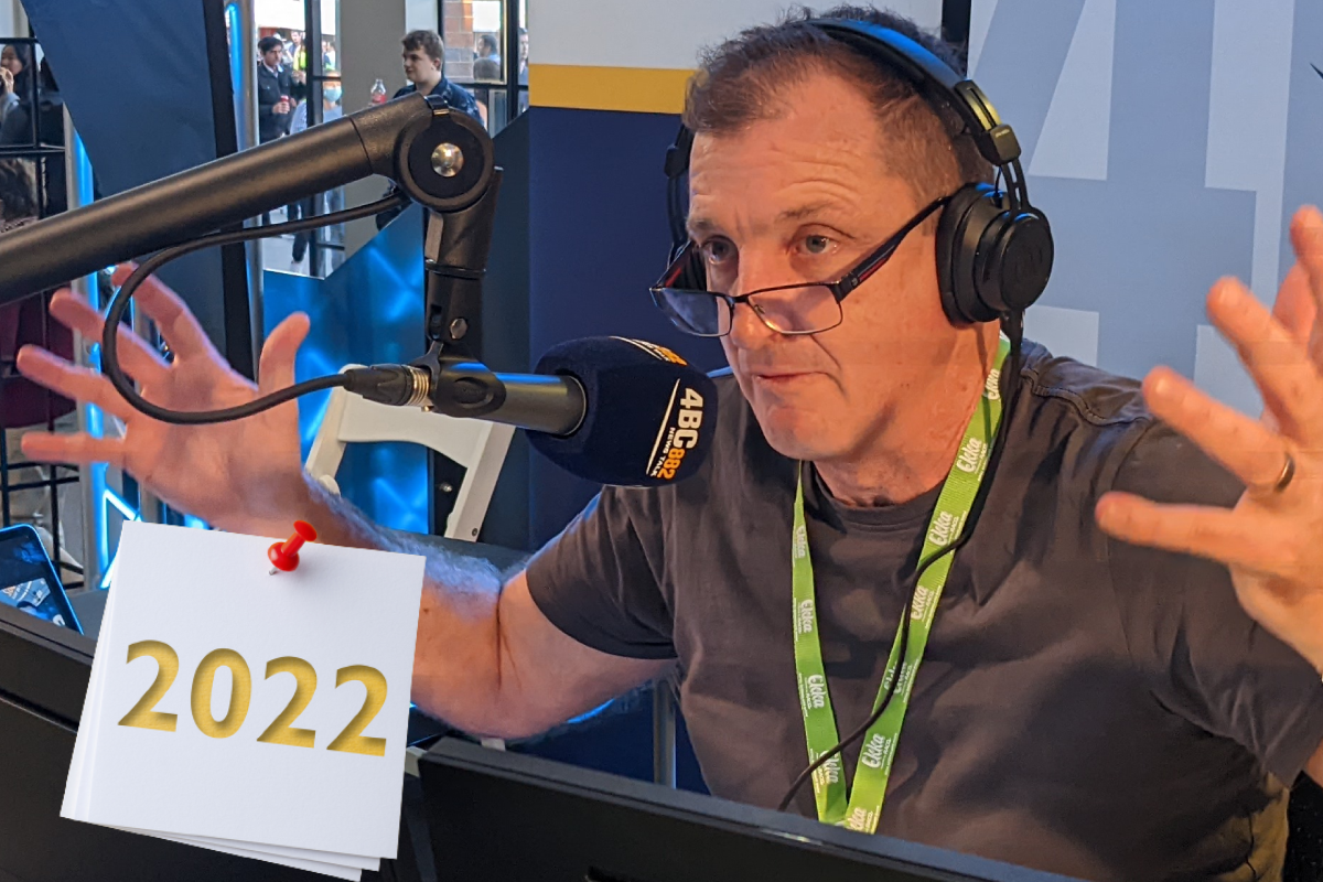 Year in review: The biggest stories Neil Breen has covered this year