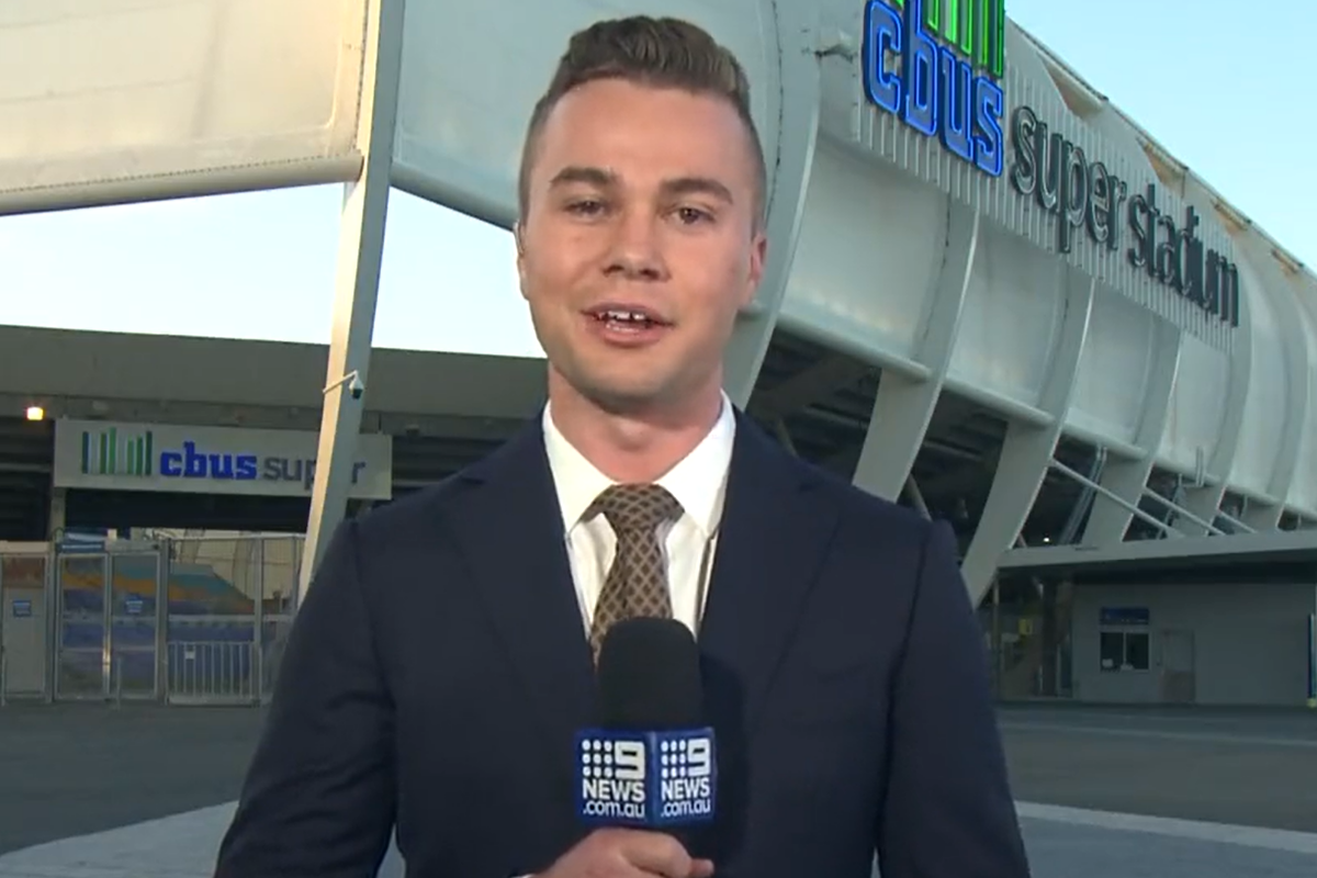 Year in review: Sports reporter's top three stories of the year