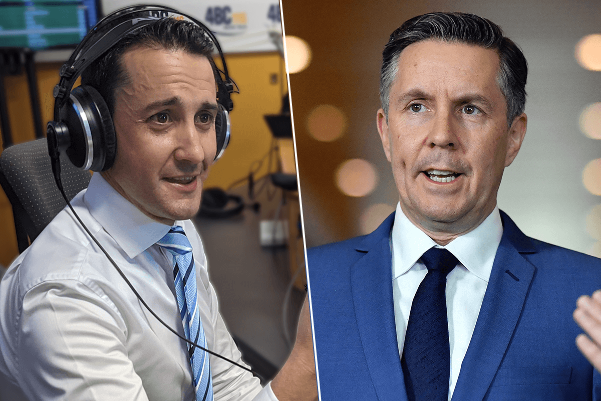 Government accused of 'haphazard decision-making' over new COVID rule