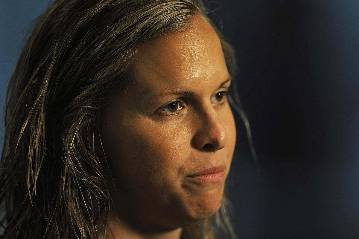 Why Libby Trickett's doubting Qld's mandatory swimming education