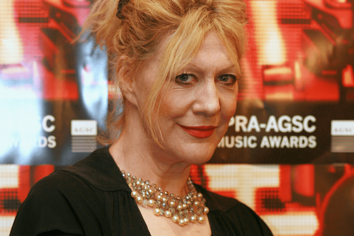 Australian singer Renée Geyer dead at 69