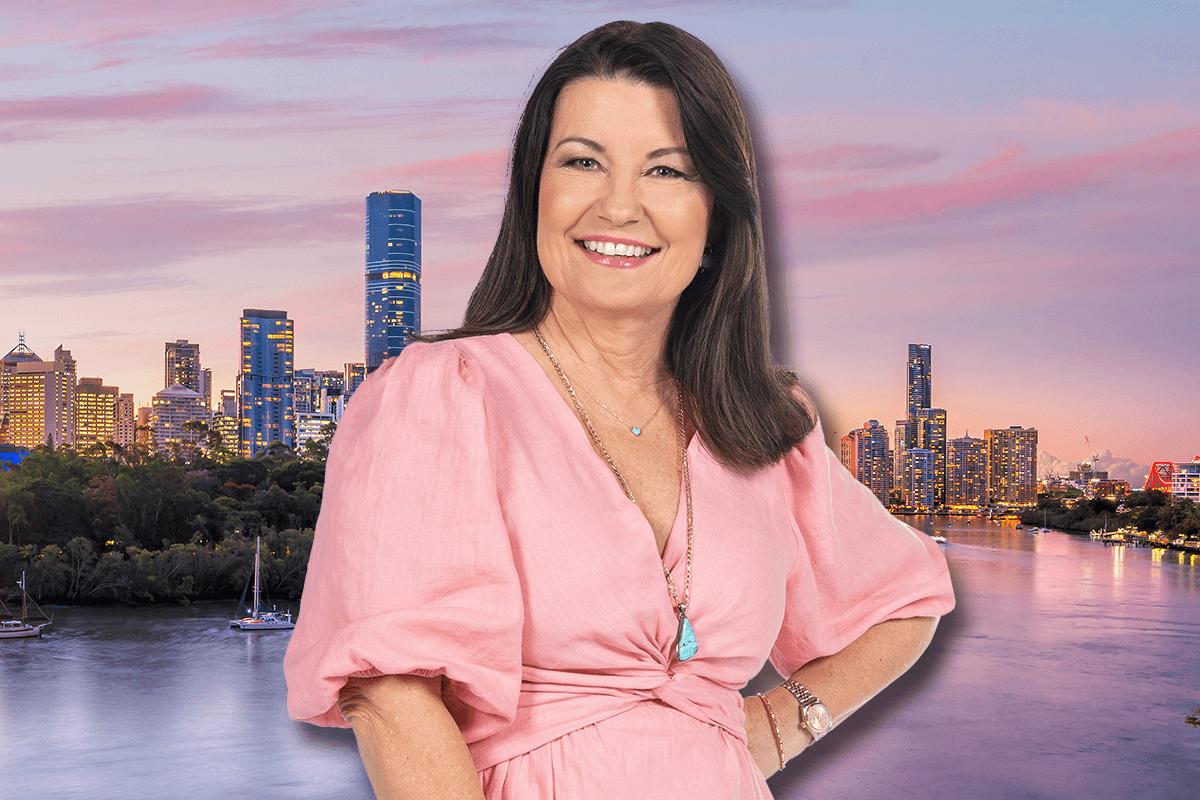 Laurel Edwards joins the show after being inducted into the ACRA Hall ...