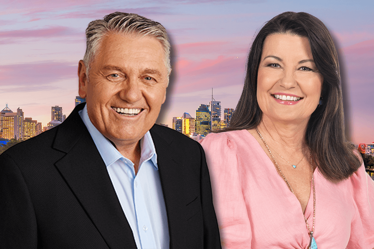 4BC presenters ready up for their returns to the mic in 2023