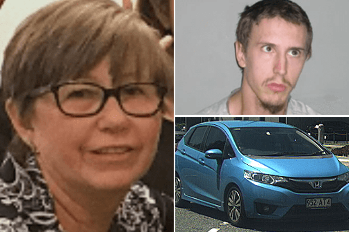 Grave fears for mother missing 30 minutes after triple-zero call Grave fears for mother missing 30 minutes after triple-zero call