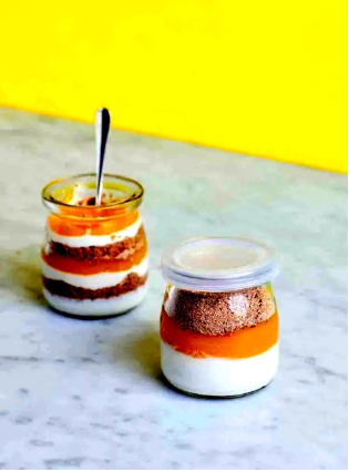 52 Ingredients with Lisa Mead - Mango - 4BC