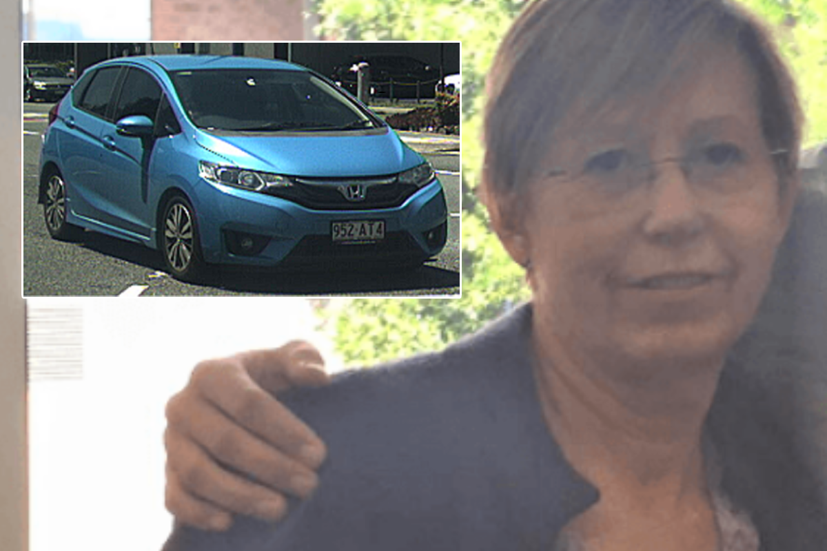 Desperate Search Continues For Missing Woman New Details Revealed In Court