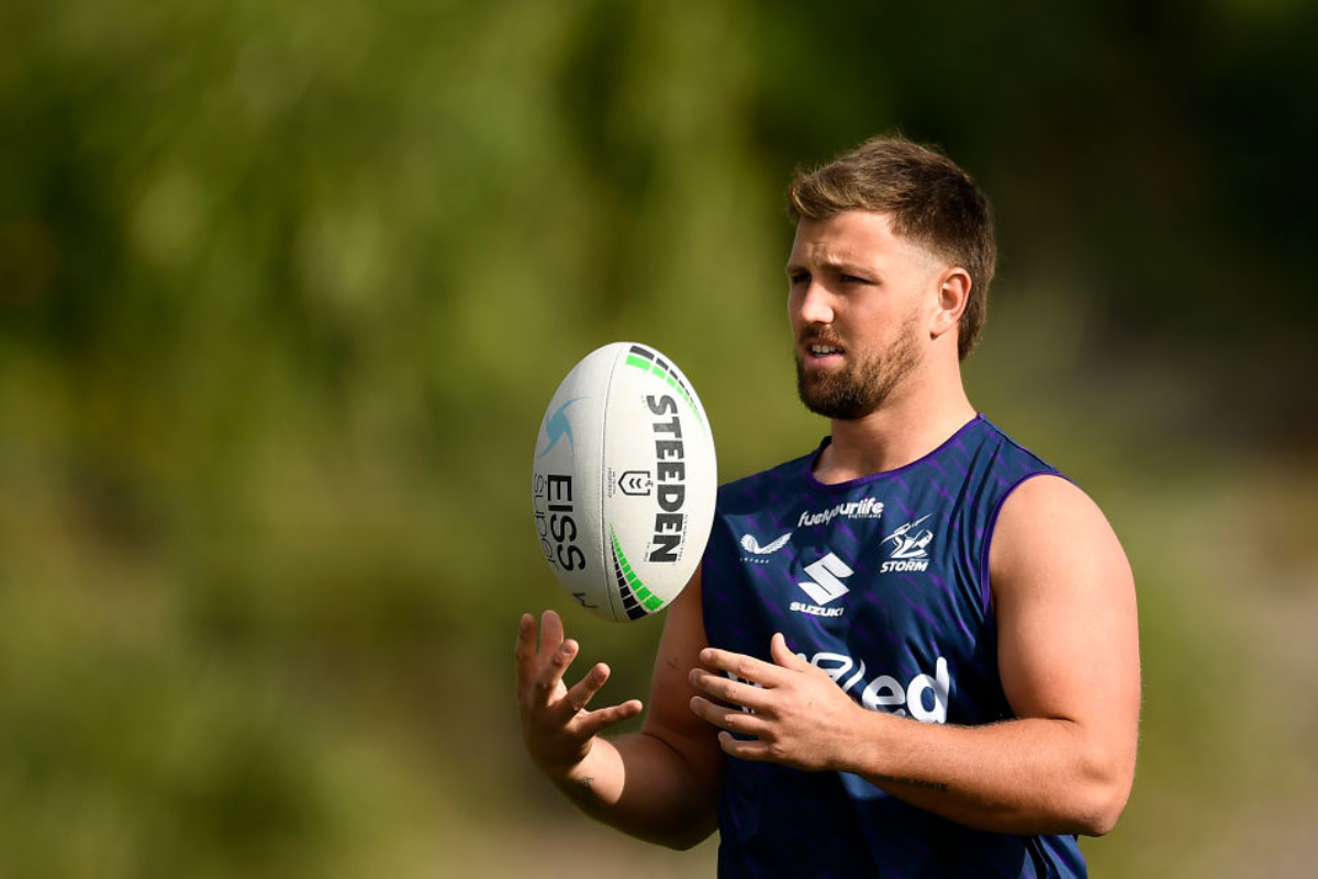 Broncos names young side in trial match against Wynnum Manly