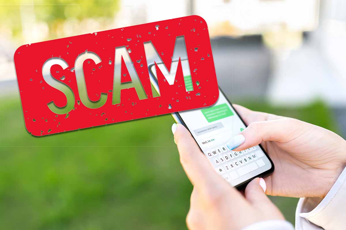 The 'popular' text message scam fooling Australians