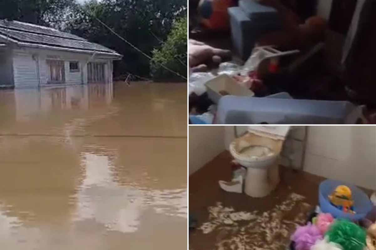 Why a 2022 flood victim wants to hand her recovery grant back