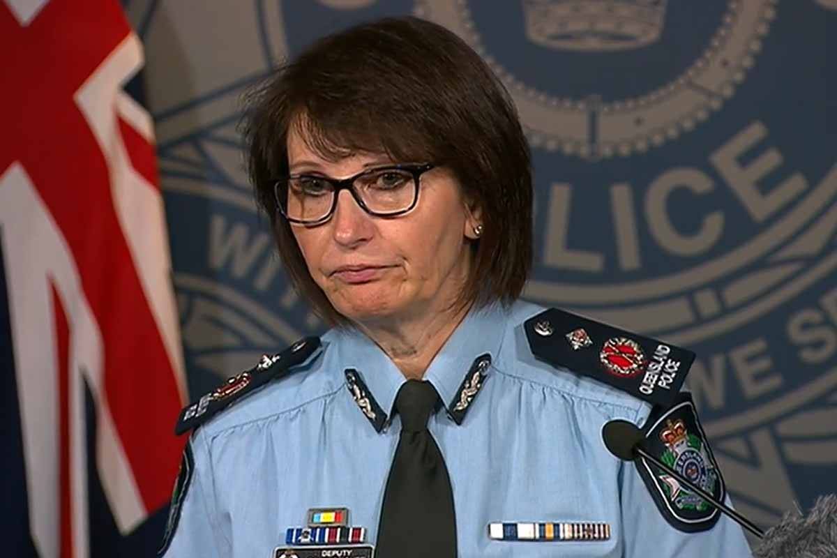 Police declare Wieambilla murders an act of domestic terrorism