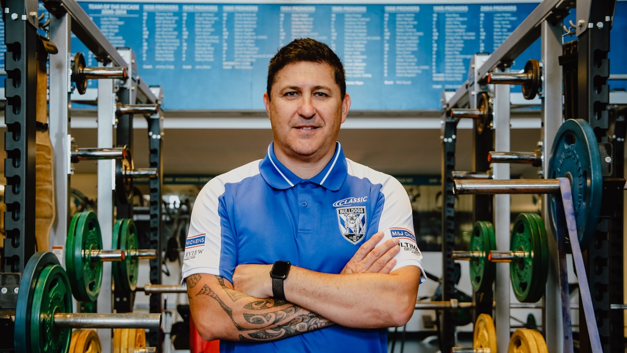 Luke Goodwin opens up about what the NRL's Multicultural Round means to ...