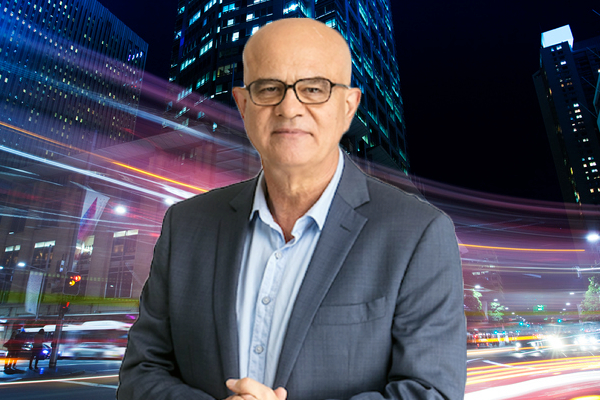 Professor Ben Saul, Sydney University International Law expert - 4BC