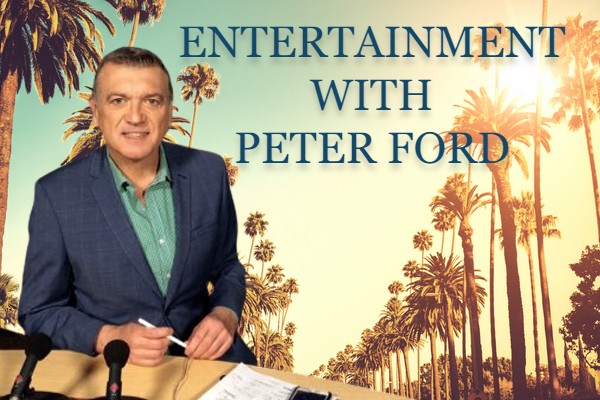 Entertainment With Peter Ford – 15th March - 4BC