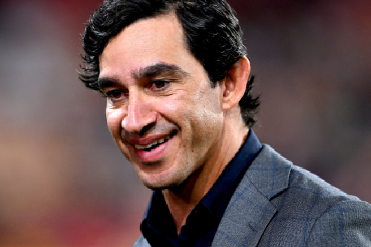 JT weighs in on NRL's landmark concussion rule