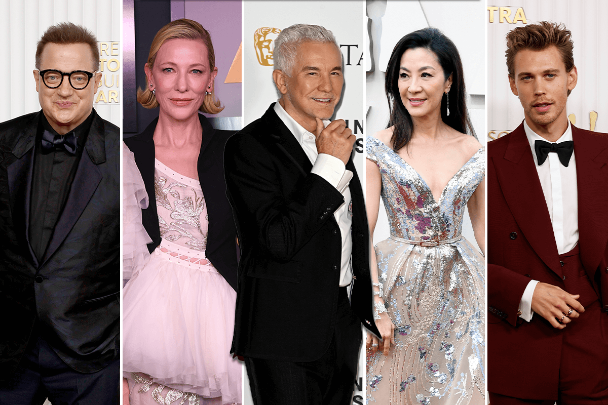 Everything you need to know about today's Academy Awards ceremony