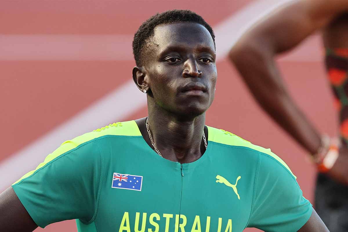 Independent testing reveals Peter Bol did not use banned substance