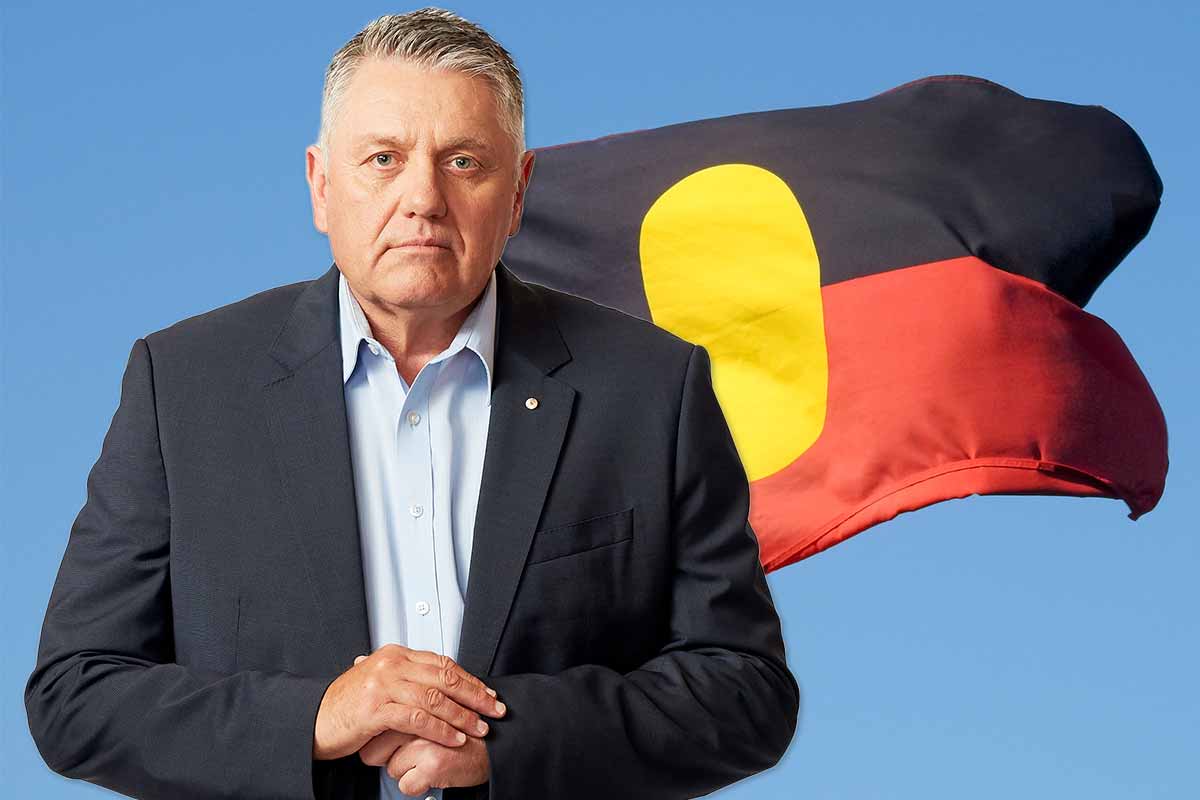 Ray Hadley: Key point on Voice 'initial action list' is 'already happening'