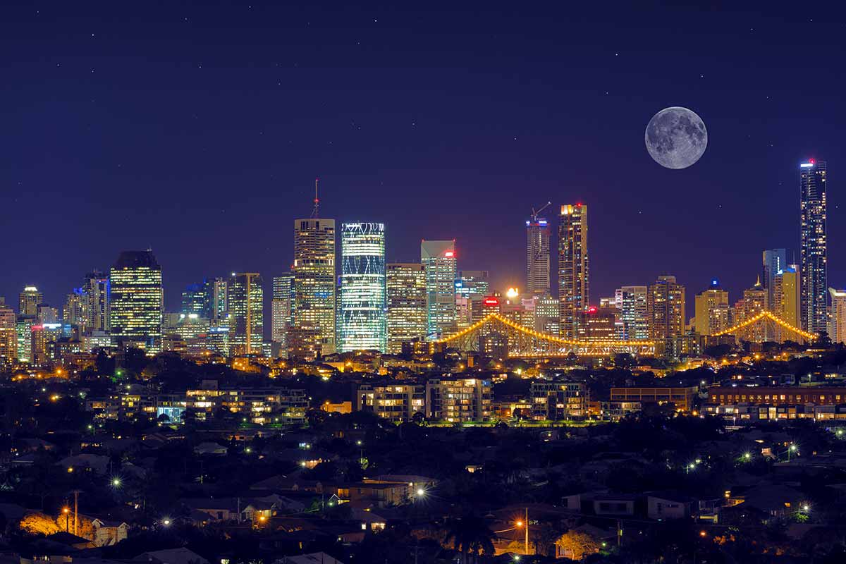 Local Issues: The Brisbane company working to get Australia to the moon ...