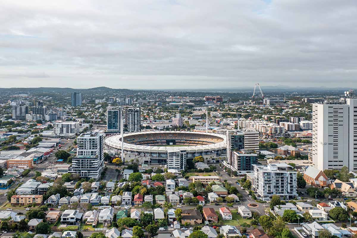 Why workers are keen to see the Gabba upgraded