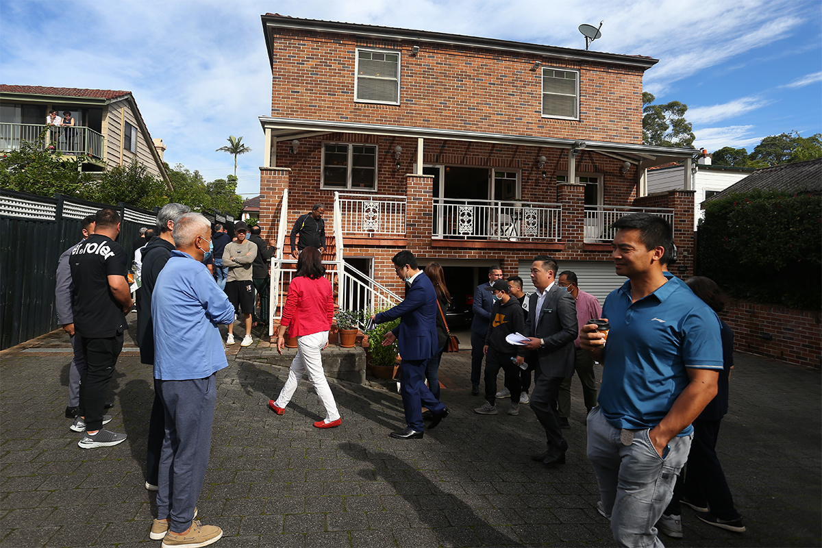 What's behind the rental crisis? - 4BC