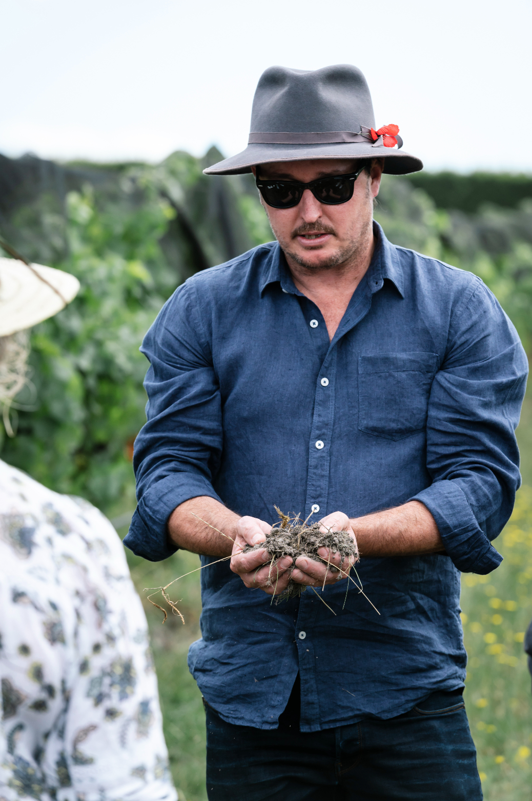 Sustainable winery sets benchmark in the regions - 4BC