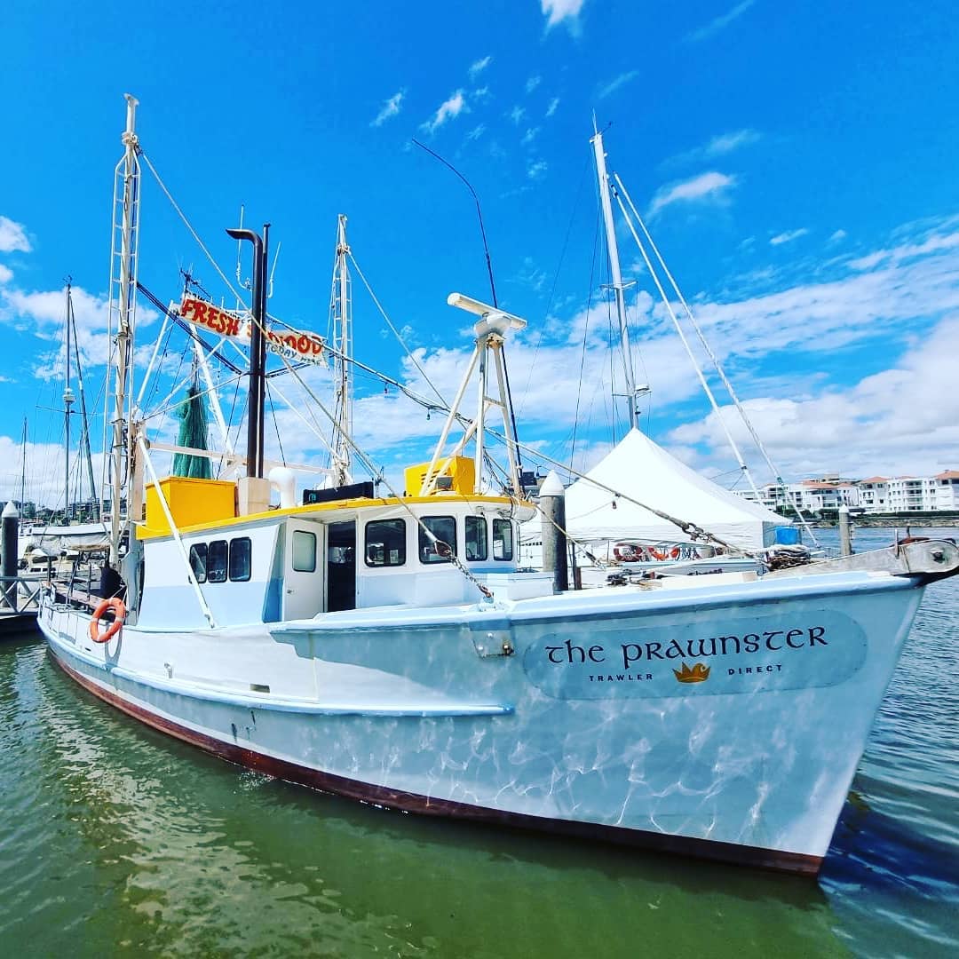 Floating Businesses Put On Final Notice