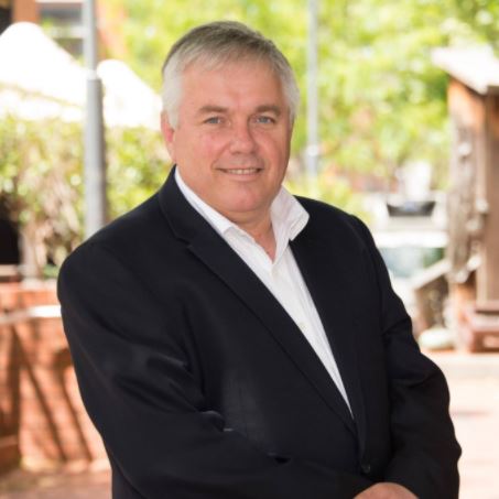 Former Senator Rex Patrick launches ‘Transparency Warrior’ - 4BC